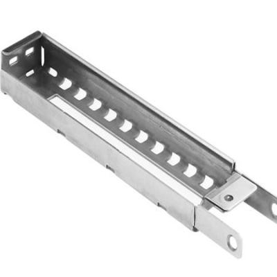 China Dongguan Manufacture Customized Sheet Metal Fabrication with Bending Cutting Stamping Casting Processed for sale