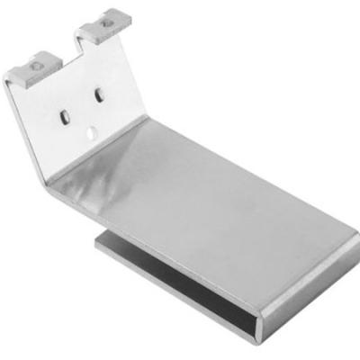 China Dongguan Manufacture Customized Sheet Metal Fabrication with Bending Cutting Stamping Casting Processed for sale
