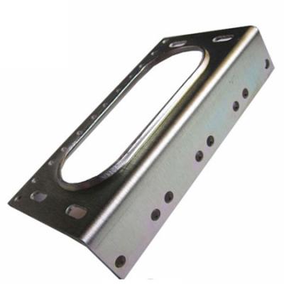 China Dongguan Manufacture Customized Sheet Metal Fabrication with Bending Cutting Stamping Casting Processed for sale