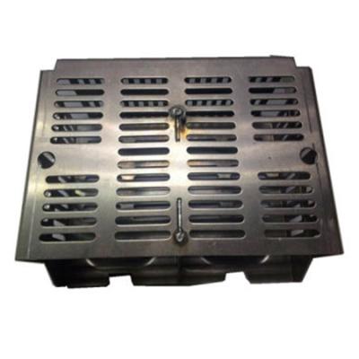 China Dongguan Manufacture Customized Sheet Metal Fabrication with Bending Cutting Stamping Casting Processed for sale