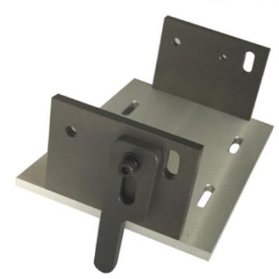 China Dongguan Manufacture Customized Sheet Metal Fabrication with Bending Cutting Stamping Casting Processed for sale