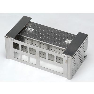 China OEM Stainless Steel Metal Sheet Stamping Fabrication for sale