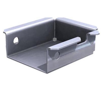 China OEM Stainless Steel Metal Sheet Stamping Fabrication for sale