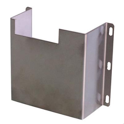 China OEM Stainless Steel Metal Sheet Stamping Fabrication for sale