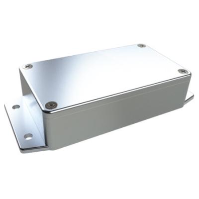 China Customized sheet metal stamping fabrication parts with assembly service for sale