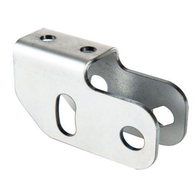 China Customized sheet metal stamping fabrication parts with assembly service for sale