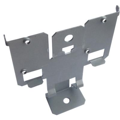 China Customized sheet metal stamping fabrication parts with assembly service for sale