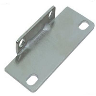 China Customized sheet metal stamping fabrication parts with assembly service for sale