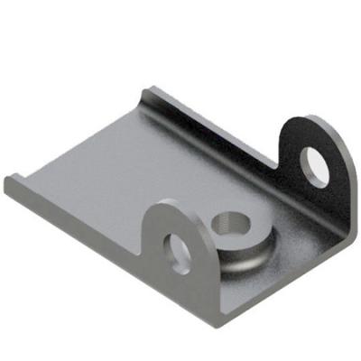 China Customized sheet metal stamping fabrication parts with assembly service for sale
