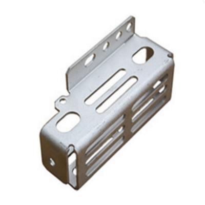China Customized sheet metal stamping fabrication parts with assembly service for sale
