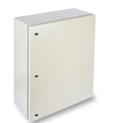 China Custom Sheet Metal Panel Enclosures Cabinet Processing for Deep Drawn for sale