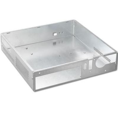 China Custom Sheet Metal Panel Enclosures Cabinet Processing for Deep Drawn for sale