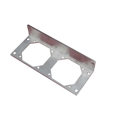 China Custom Sheet Metal Panel Enclosures Cabinet Processing for Deep Drawn for sale