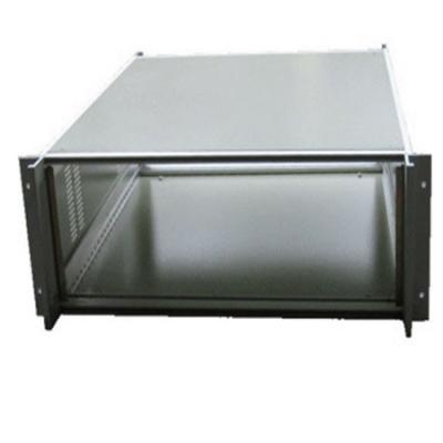 China Custom Sheet Metal Panel Enclosures Cabinet Processing for Deep Drawn for sale