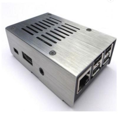 China Custom Sheet Metal Panel Enclosures Cabinet Processing for Deep Drawn for sale