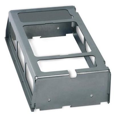 China Custom Sheet Metal Panel Enclosures Cabinet Processing for Deep Drawn for sale