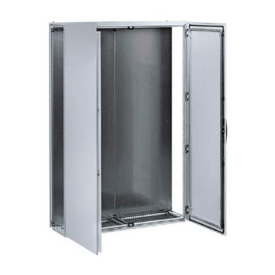 China Custom Laser Cutting Sheet Metal Panel Enclosures for sale