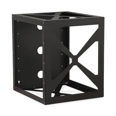 China sheet metal wall mounting floor standing panel enclosures with laser cutting for sale