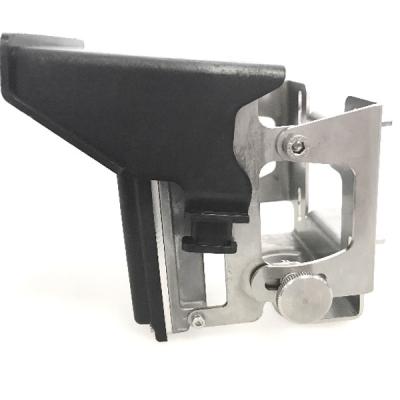 China sheet metal wall mounting floor standing panel enclosures with laser cutting for sale