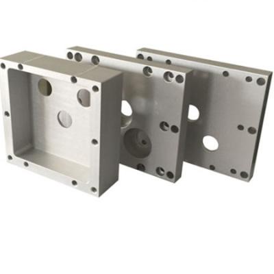 China stamped sheet metal fabrication parts with laser cutting service for sale