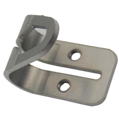 China stamped sheet metal fabrication parts with laser cutting service for sale