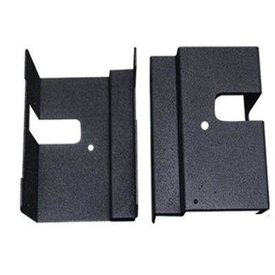 China stamped sheet metal fabrication parts with laser cutting service for sale