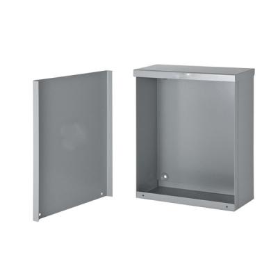 China customized stamped sheet metal fabrication parts with laser cutting service for sale