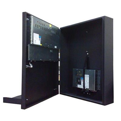 China customized stamped sheet metal fabrication parts with laser cutting service for panel enclosures for sale