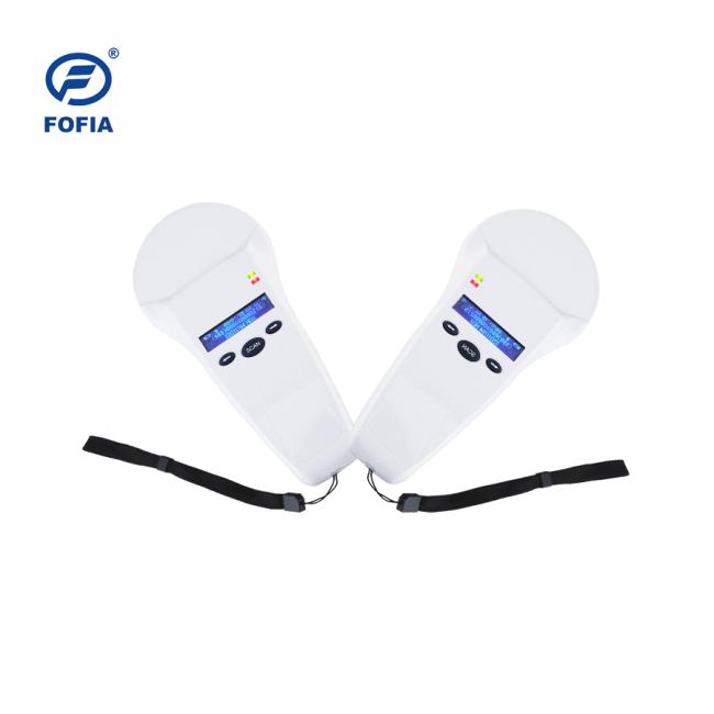 애완동물 ID를 위한 RFID 스캐너