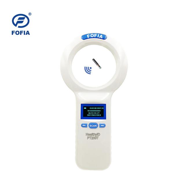 Thermo Chip Scanner