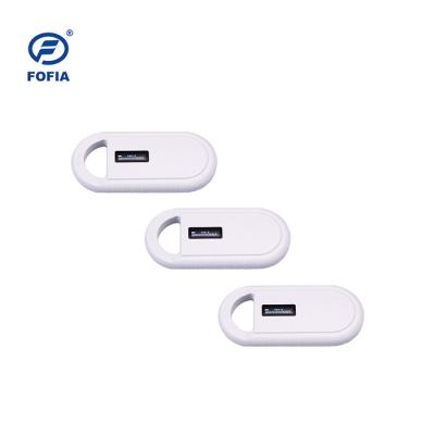 중국 재충전 리튬 전지로 읽는 Pet을 위한 USB RFID 작은 마이크로칩 스캐너 판매용