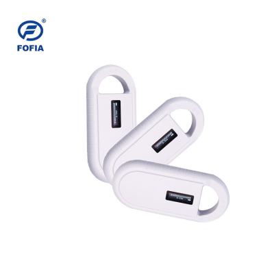 중국 15 자리 수를 위한 마이크로칩 스캐너 독자를 추적하는 ISO11784/5 동물 판매용