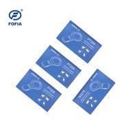 China FDX-B Animal RFID Pet Microchip Scanner Reader Far Reading Distance for sale