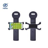 China Intelligent RFID Ear Tag Reader For Livestock Identification , One Year Guarantee for sale