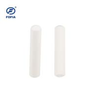 China Cattle / Sheep Electronic Rumen Bolus Tag Ceramic Materials ICAR Certificate for sale