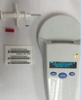 China RFID Animal ID Microchip for sale