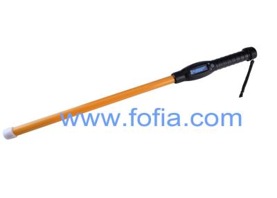 中国 充電電池RFIDのマイクロチップの走査器の/4AAの電源532gの重量 販売のため