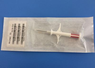 Китай см влажности 3-10 микросхемы 0-95% ID бирки приемоответчика 15-Digit RFID прочитало ряд продается