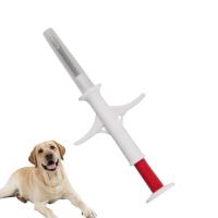 China ISO Identification PP Microchip With IP67 Anti-Collision Id Found Pet for sale