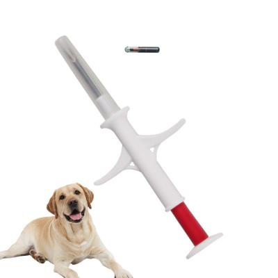 China 134.2KHz ISO Transponder Microchip simplifica tus operaciones con tecnología RFID en venta