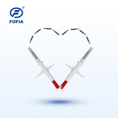 Китай Впрыска микросхемы ID любимца PP для животного обломока отслежывателя любимца идентификации продается