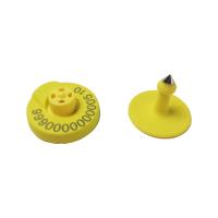China Electronic Ear Tag Reader / Livestock / SDK Available / Cattle for sale