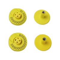 China Electronic Ear Tag Reader / Livestock / SDK Available / Cattle for sale