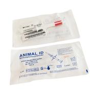China ISO Transponder Microchip The Ultimate Solution for Pet Identification for sale