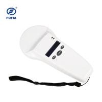 China PT580 RFID Handheld Reader The Ultimate Solution For Your Business for sale
