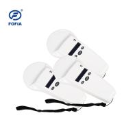 China PT580 RFID Handheld Reader The Ultimate Solution For Your Business for sale