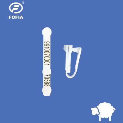 China Preço acessível etiquetas de ouvido personalizadas de ovelha TPU leve à venda