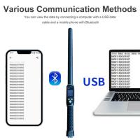 China ISO11784/5 RFID Stick Reader for sale