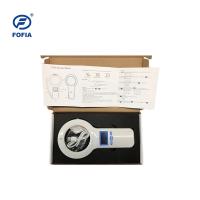 China Versatile Durable RFID Microchip Temperature Scanner For Seamless Integration And Data Transfer for sale