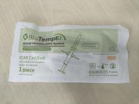 China ISO Transponder Microchip Supporting Multiple Communication Protocols to Facilitate Integration in Diverse RFID Systems for sale
